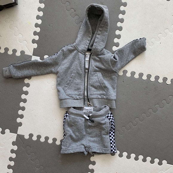 Sovereign Code | Matching Sets | Sovereign Code 9 Month Outfit | Poshmark